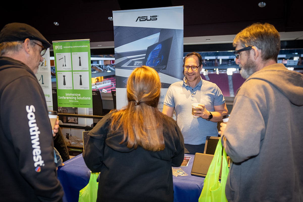 BluumLIVE Events | Bluum